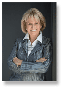 Sandra Beebe, Marketing Director Coldwell Banker Traditions Luxury Homes