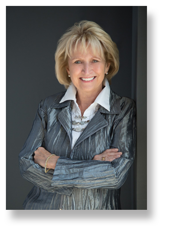 Sandra Beebe, Marketing Director Coldwell Banker Traditions Luxury Homes